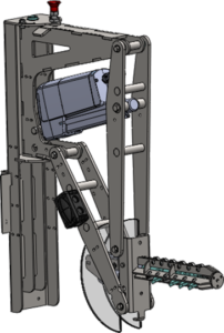 Electric tools | Reglift